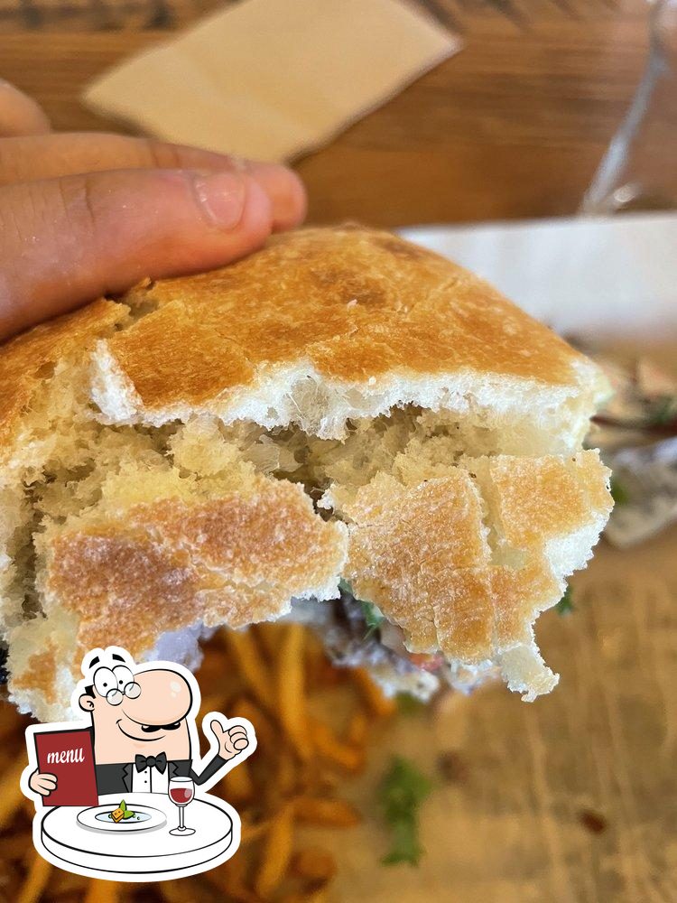 FourScore Beer Co. in Gettysburg - Restaurant menu and reviews