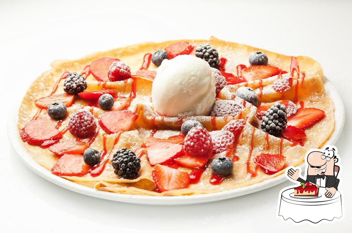Frosti Gelados e Sabores, Lisbon - Restaurant reviews