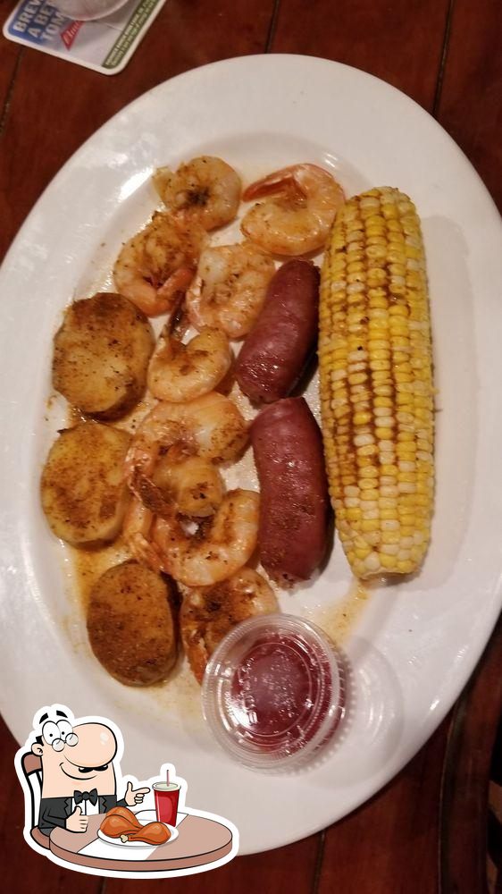 Govan's Sports Blues and Soulfood Restaurant in Fairfax - Restaurant ...