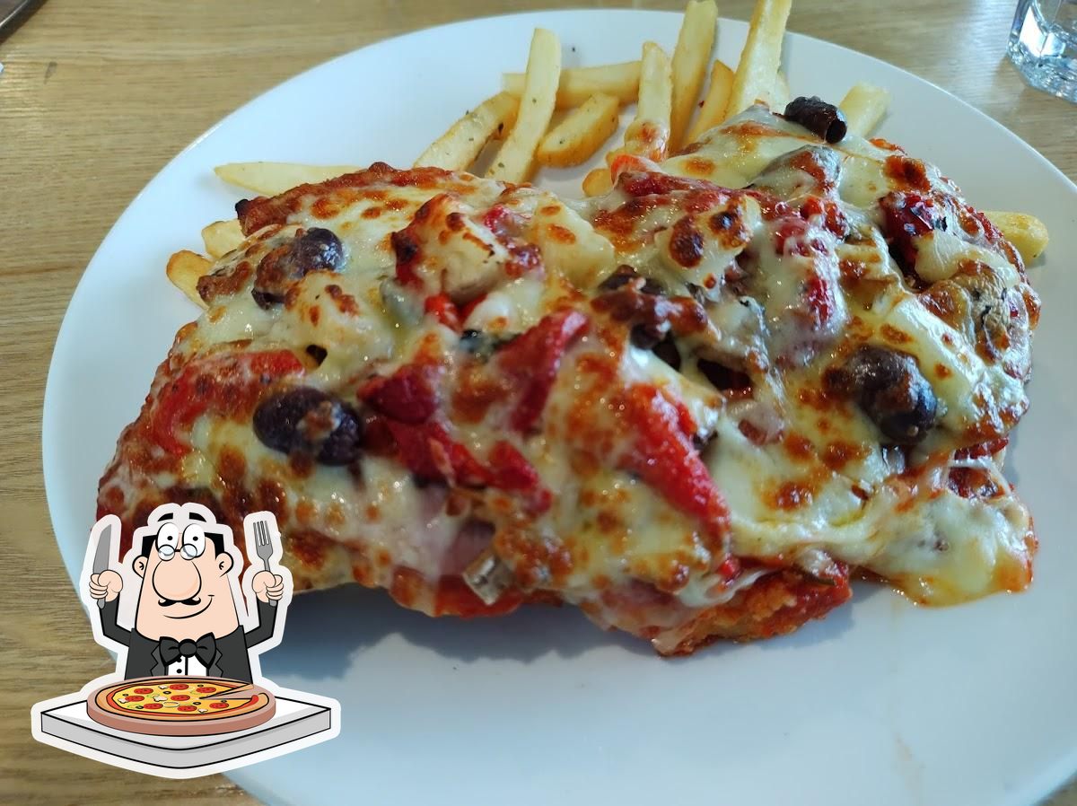 Phoenix and Co in Plenty - Restaurant menu and reviews