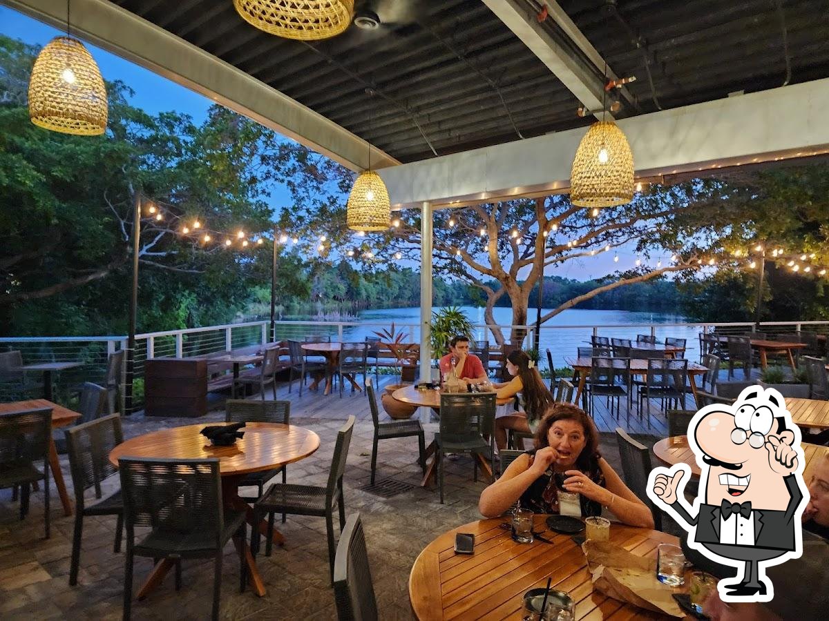 A'lu Mexican Cuisine, Boynton Beach - Restaurant menu, prices and reviews