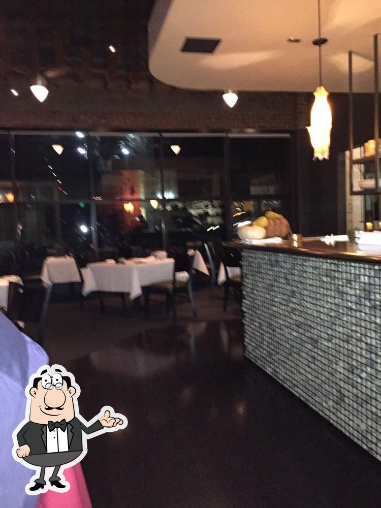 Lulou's, Reno - Restaurant menu, prices and reviews
