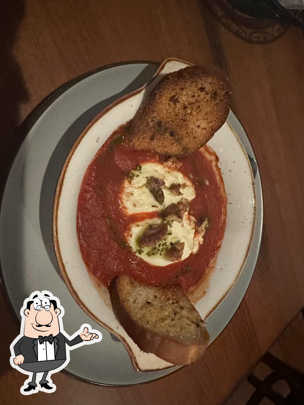 Bistro Albertino, Willow Grove - Restaurant menu, prices and reviews