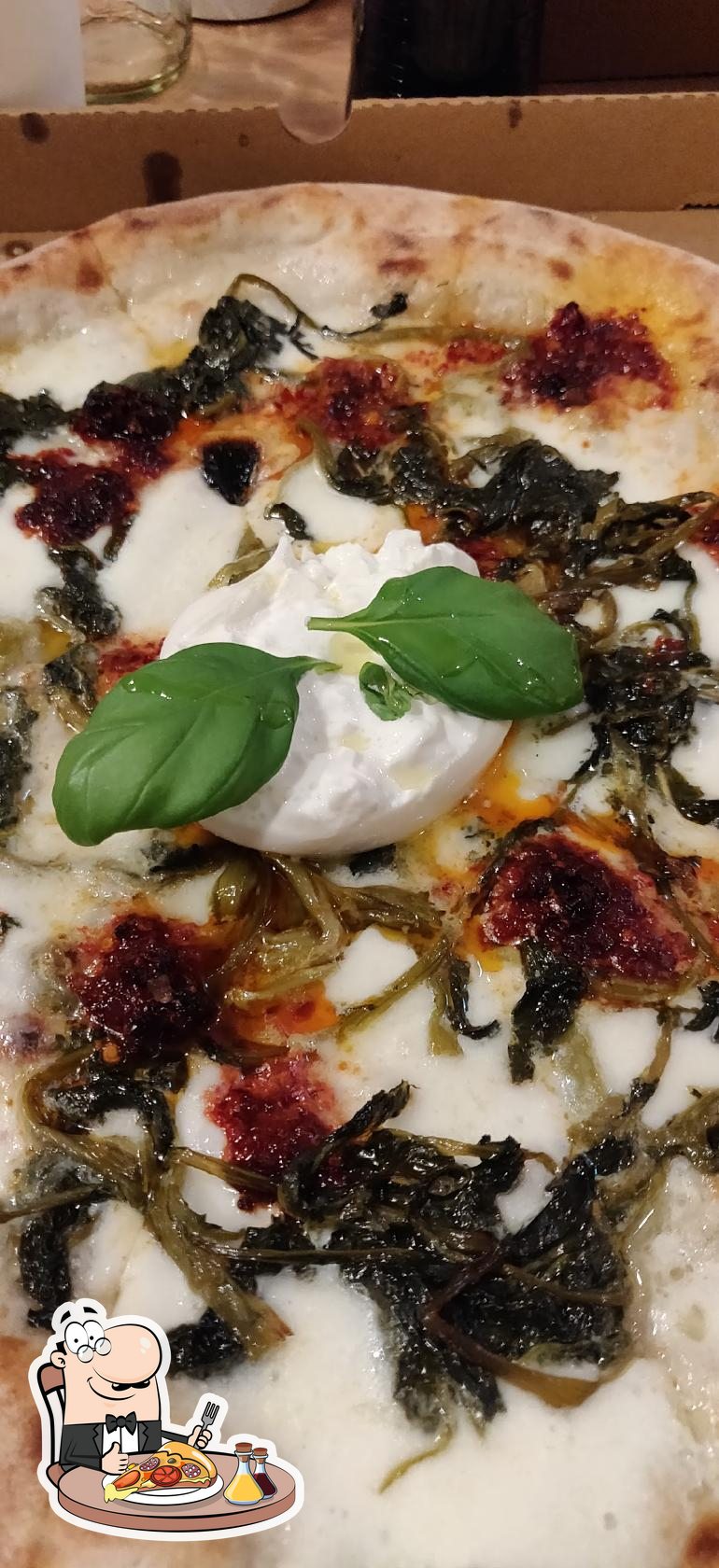 PIZZERIA DOPE, Amsterdam - Restaurant reviews