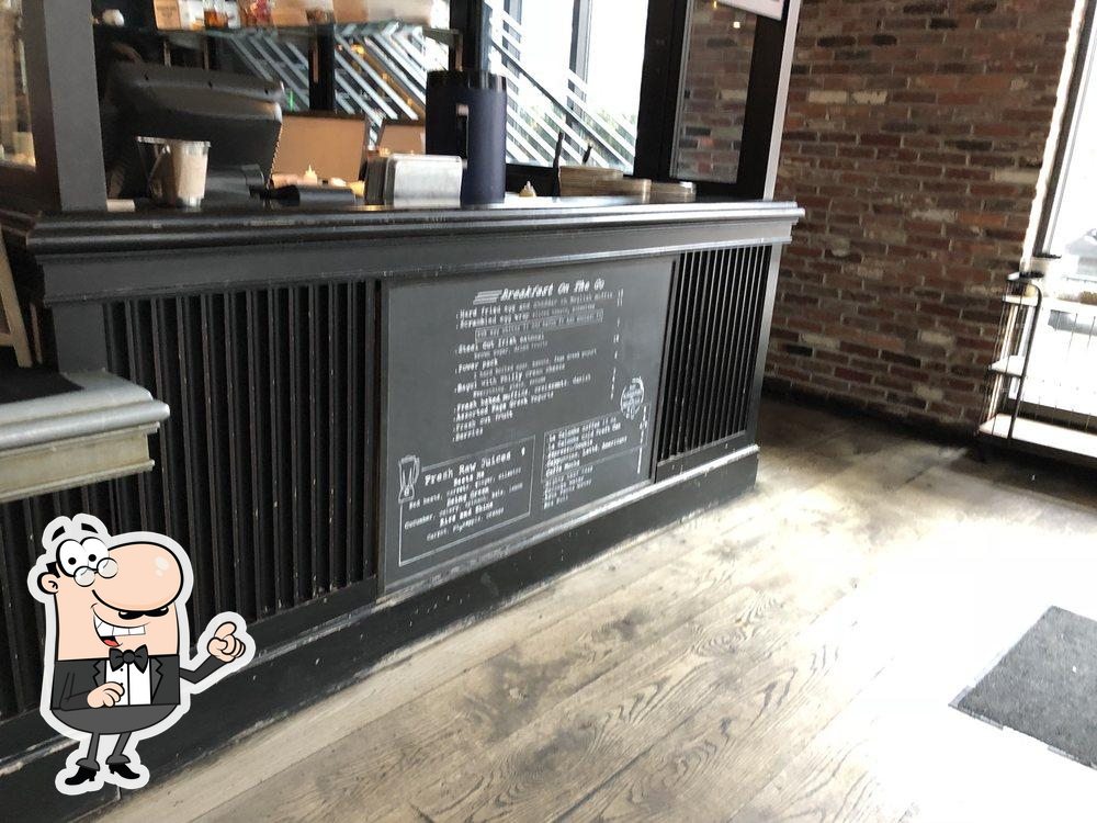 Red Owl Tavern, Philadelphia - Restaurant menu, prices and reviews