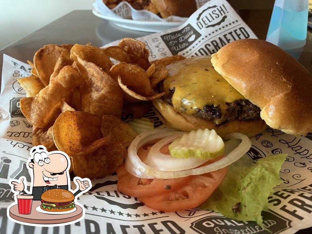 The Social Goat Tavern in Covington - Restaurant reviews