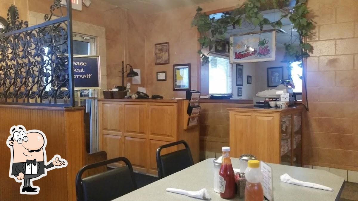 Mama Z's Cafe, Tontitown - Restaurant menu, prices and reviews