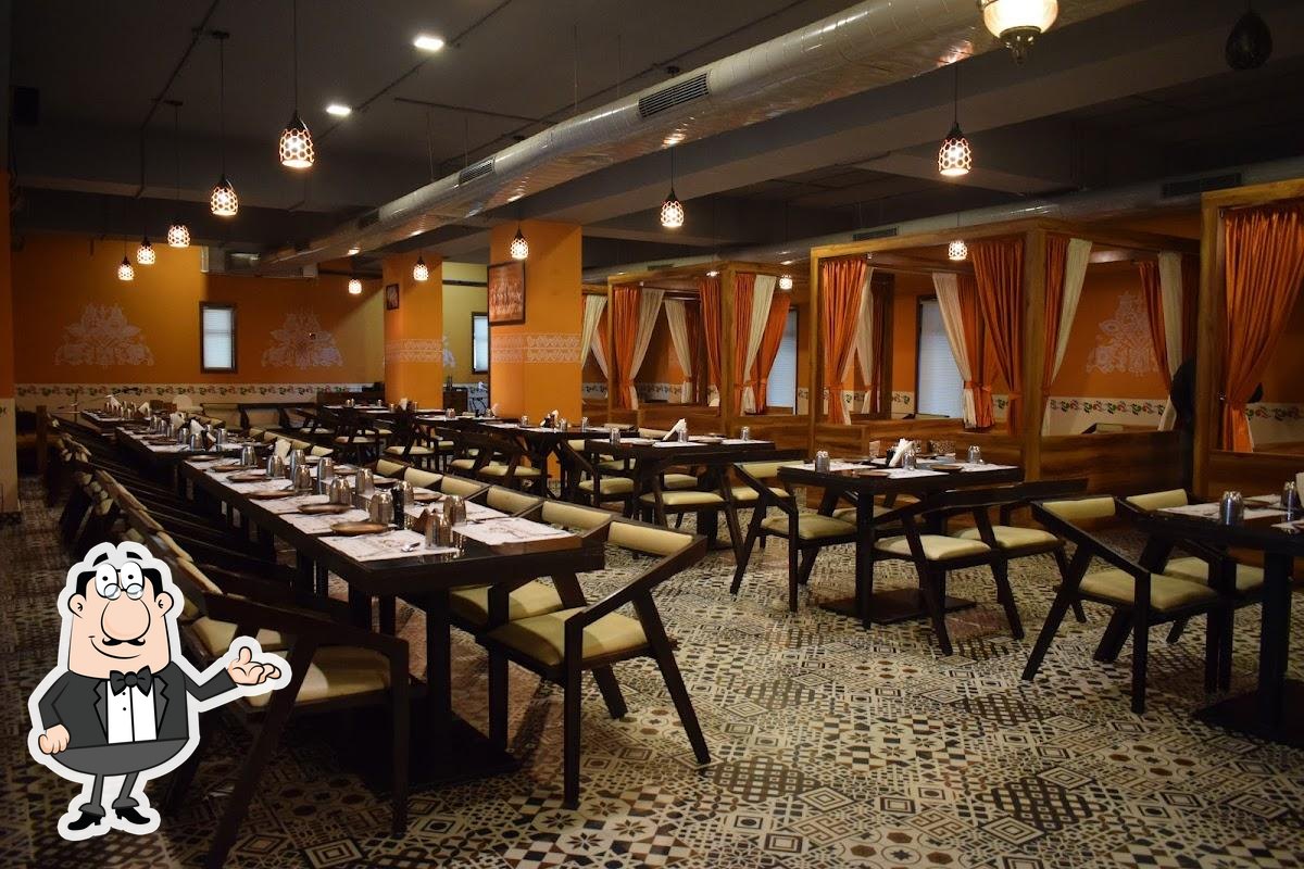 Parampara - Flavours Of India, Hyderabad - Restaurant menu, prices and ...