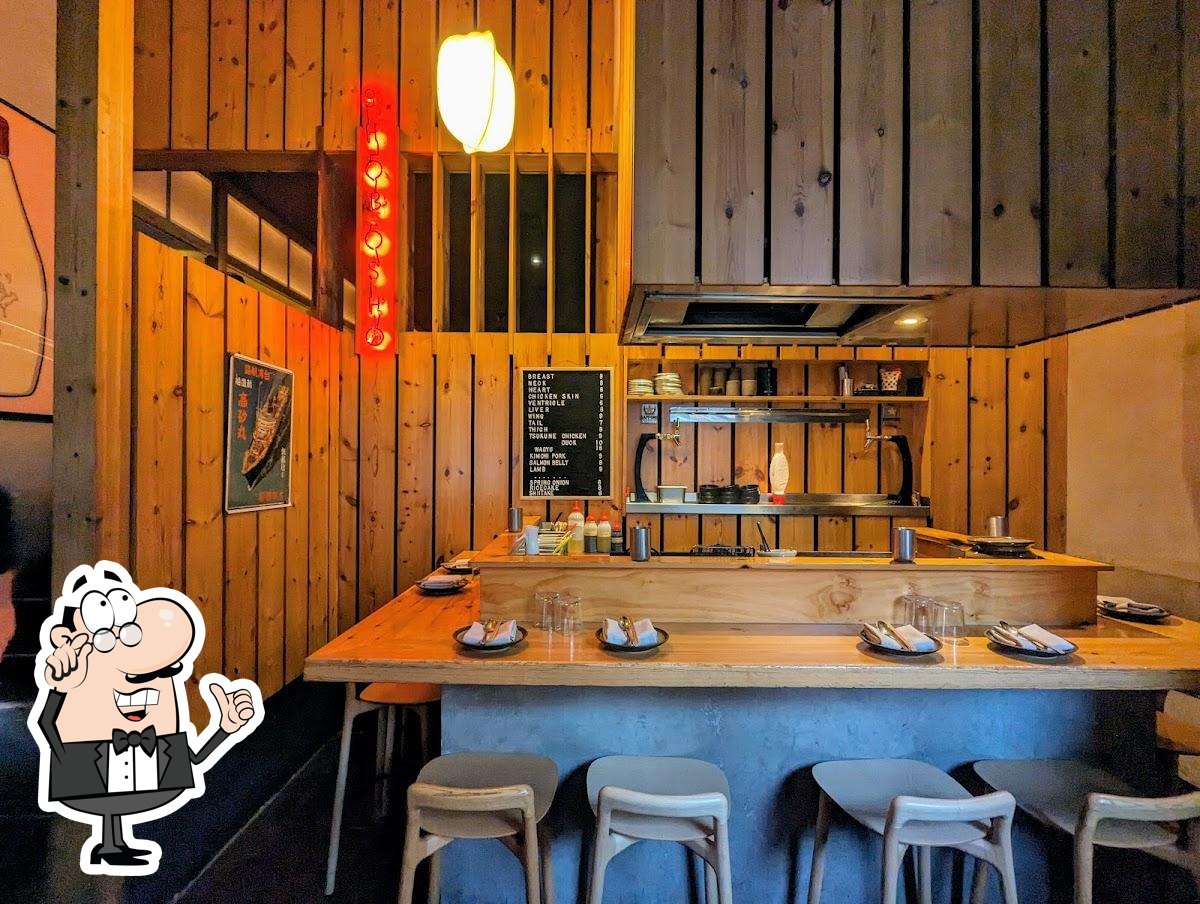 Shobosho, Adelaide - Restaurant menu, prices and reviews