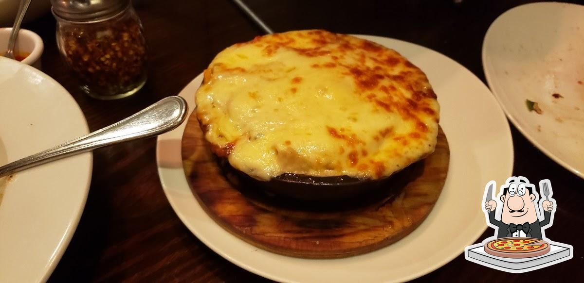 Restaurante Basilico Herradura Tampico, Tampico, Miguel Hidalgo y ...