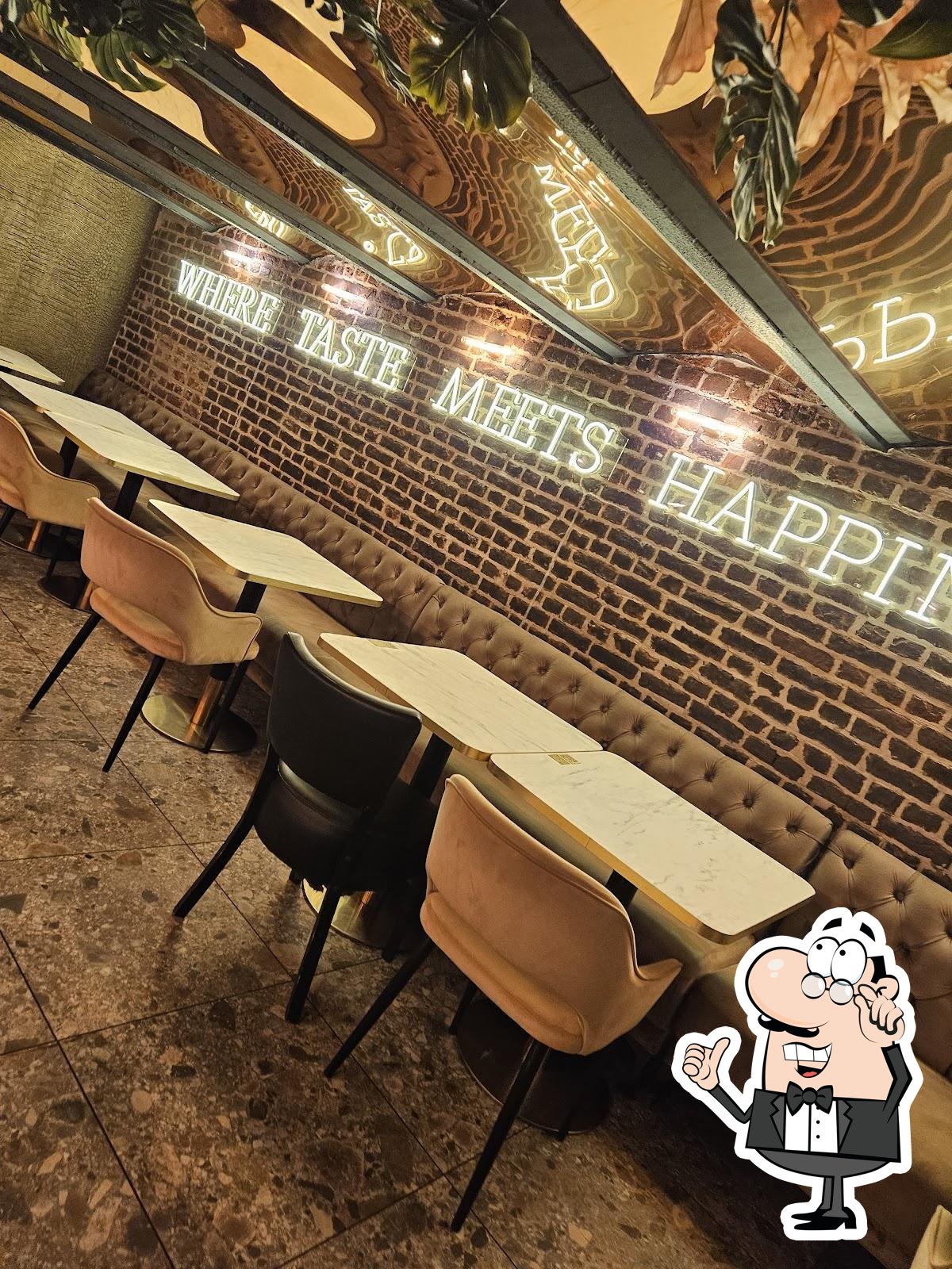 BEEF ART, Lille - Menu du restaurant, prix et avis