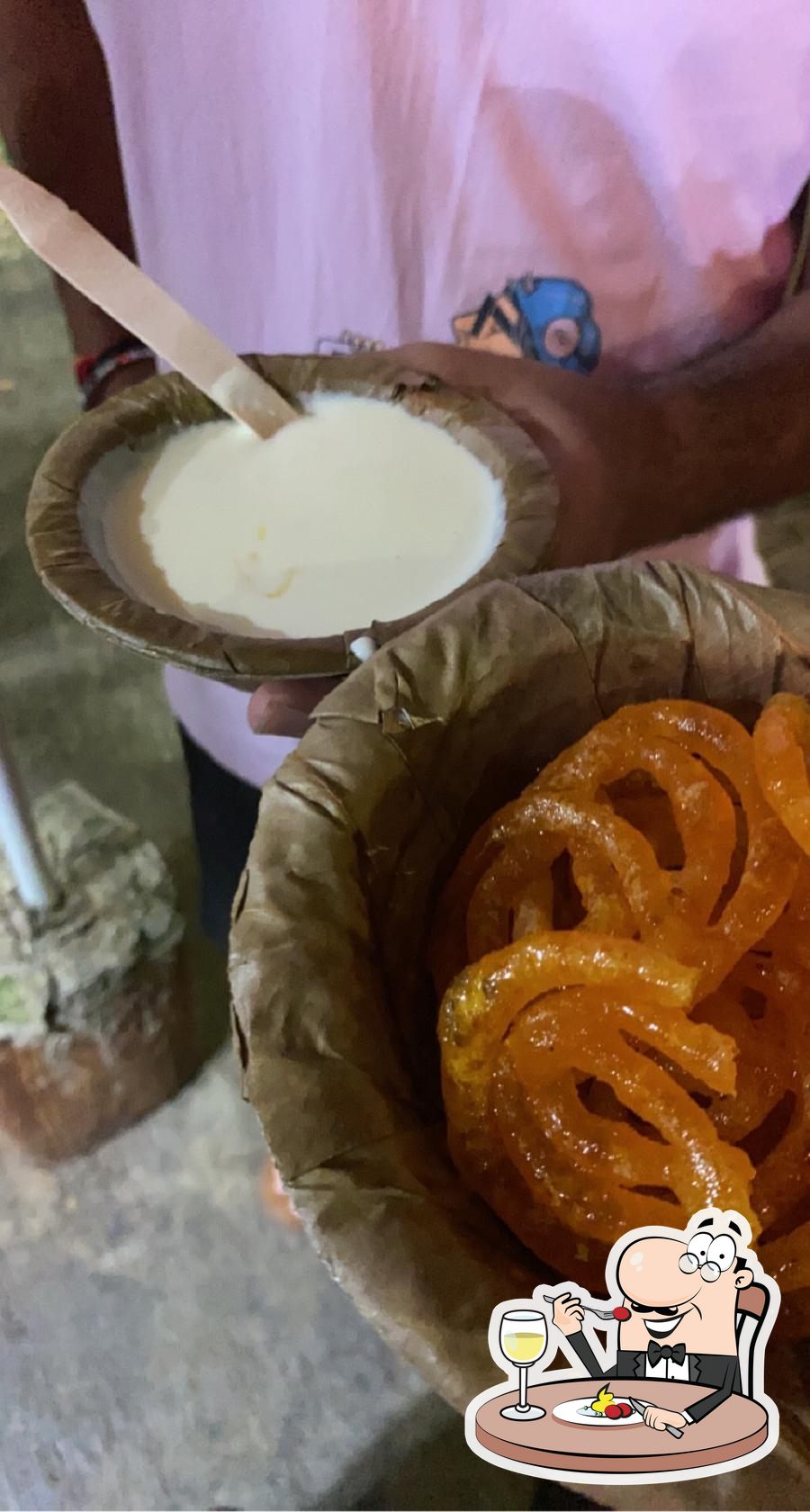 INDORI JAIKA (Pranav Foods), Pune - Restaurant reviews