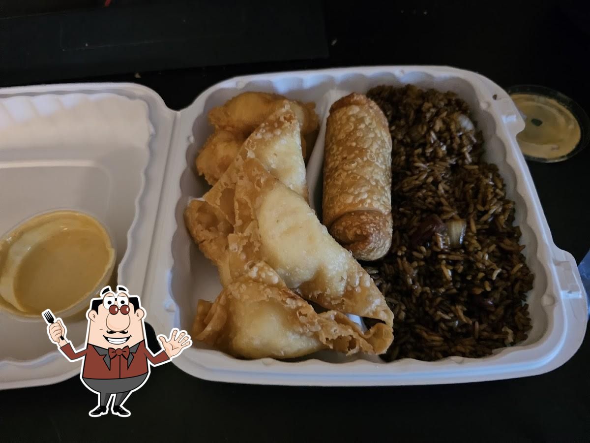 Ling's Cafe, Hanson - Restaurant menu, prices and reviews