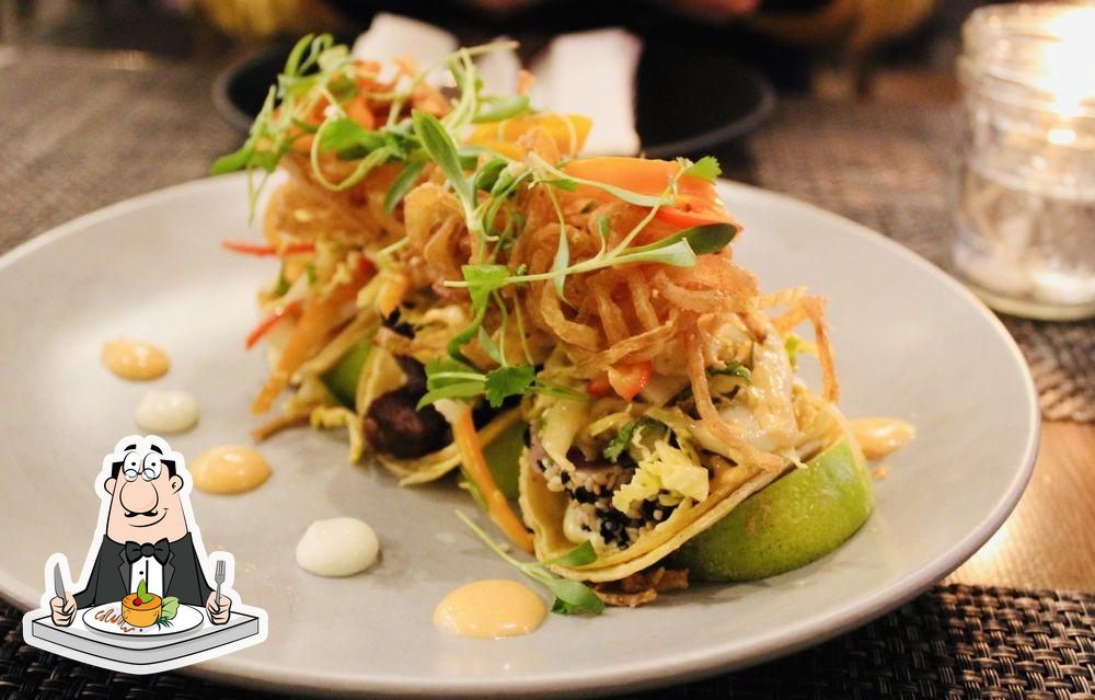 The Hero Ranch Kitchen, 14583 Big Basin Way in Saratoga - Restaurant ...