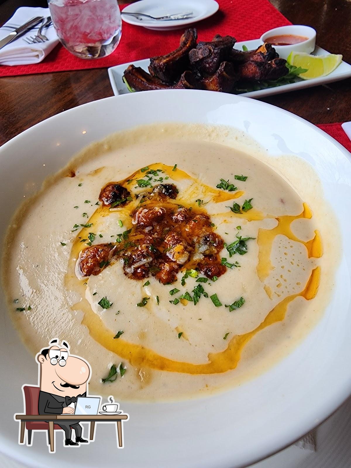 Peasant Cookery, Winnipeg - Restaurant menu, prices and reviews