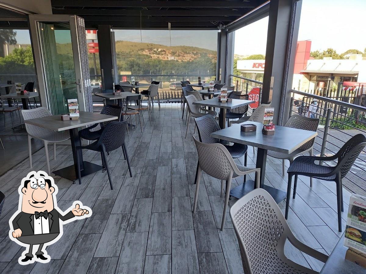 Bembom - Noordheuwel, Krugersdorp - Restaurant menu, prices and reviews