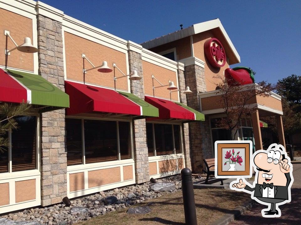 Chili's Grill & Bar, Cheonan-si - Restaurant menu, prices and reviews