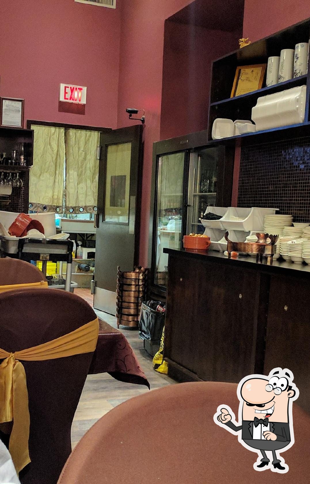 Kam Han Szechuan House, Calgary - Restaurant menu, prices and reviews