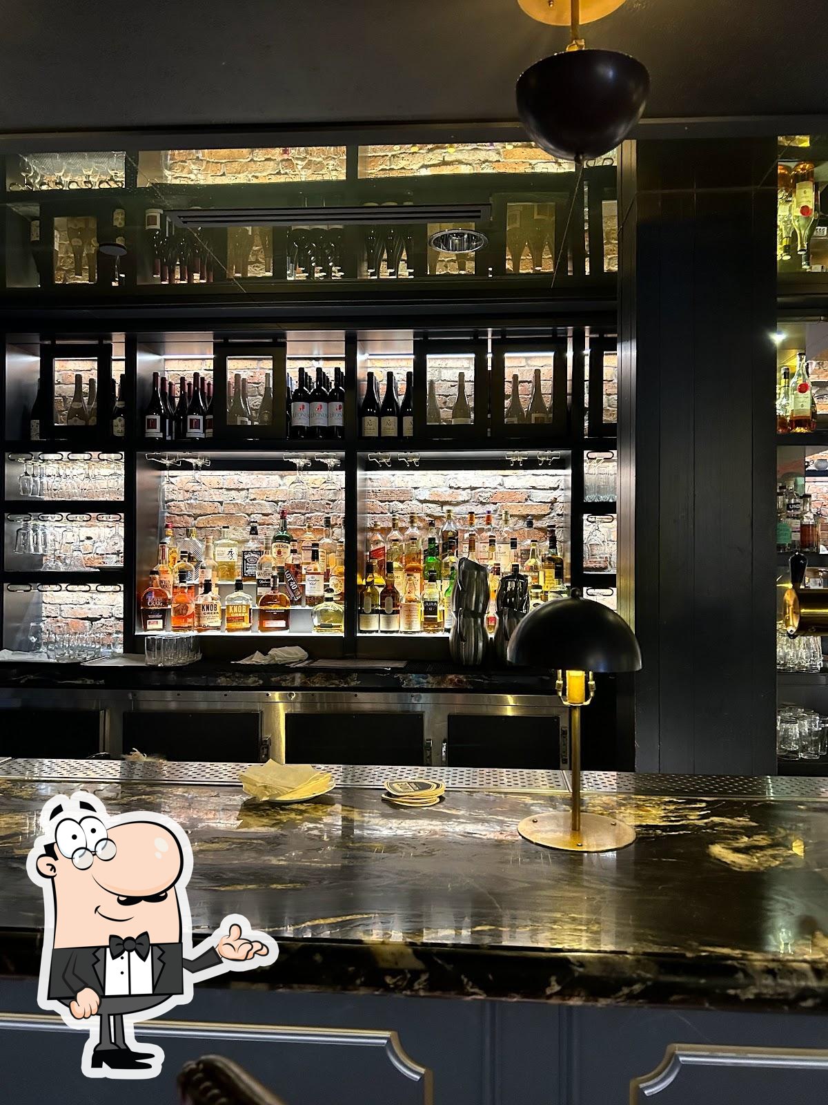 The Rabbit Hole, Toronto, King - Restaurant menu, prices and reviews