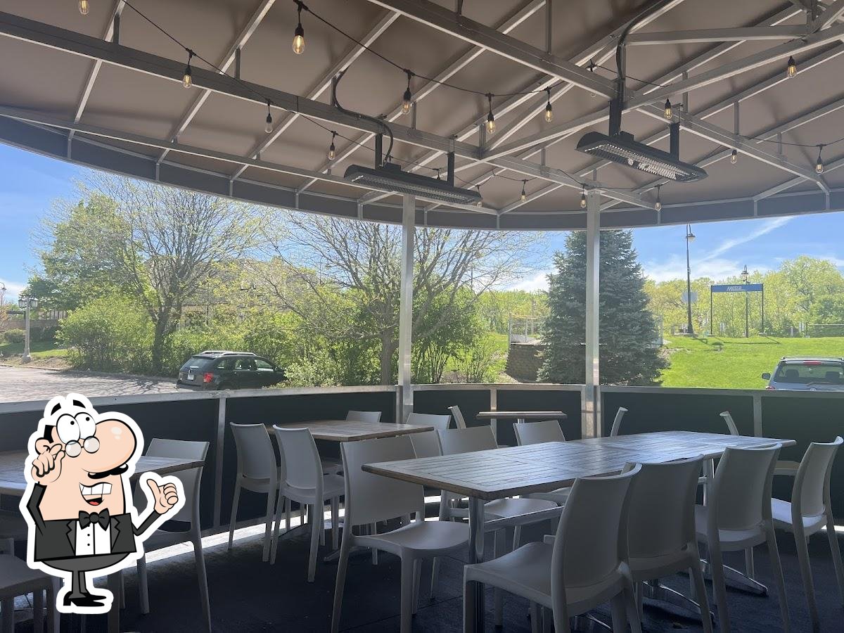 Everett Farms, Lake Forest - Restaurant menu, prices and reviews