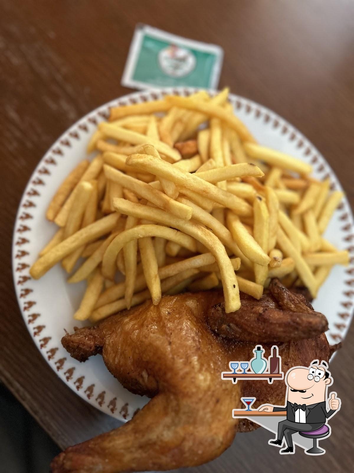 Hähnchen Ewald, Kürten - Speisekarte, Preise und Bewertungen