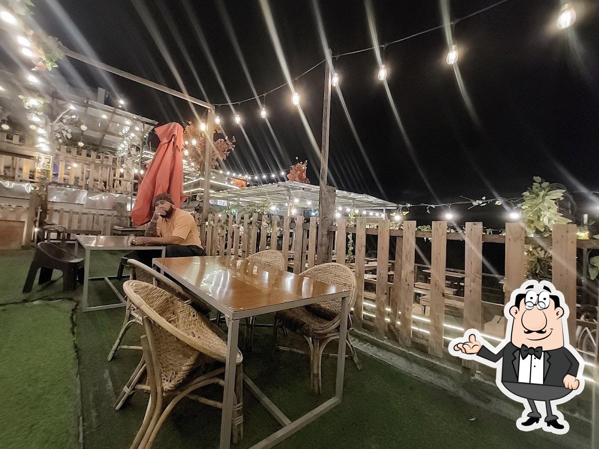 TAGPUAN LAKEVIEW, Angono - Restaurant menu, prices and reviews