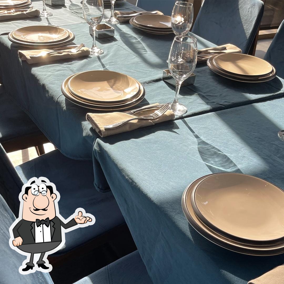 Babel Egypt, New Cairo City - Restaurant menu, prices and reviews