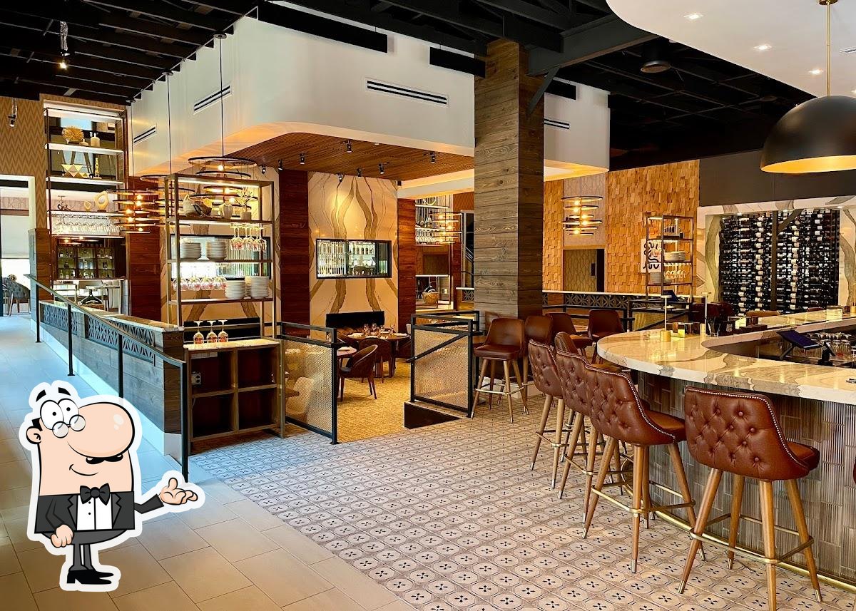 Cuts Steakhouse, Suwanee - Restaurant menu, prices and reviews
