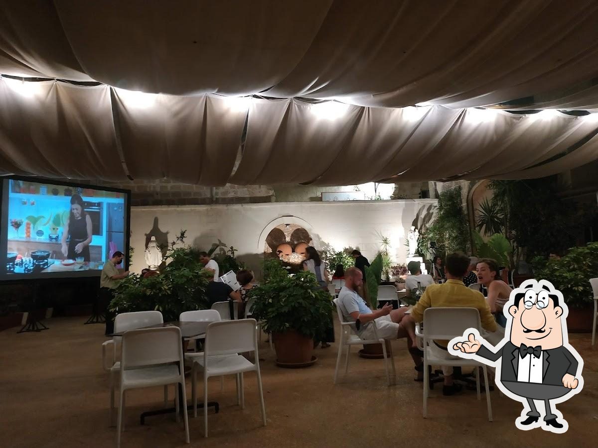 L'Isle Adam Band Club Rabat, Rabat - Restaurant reviews