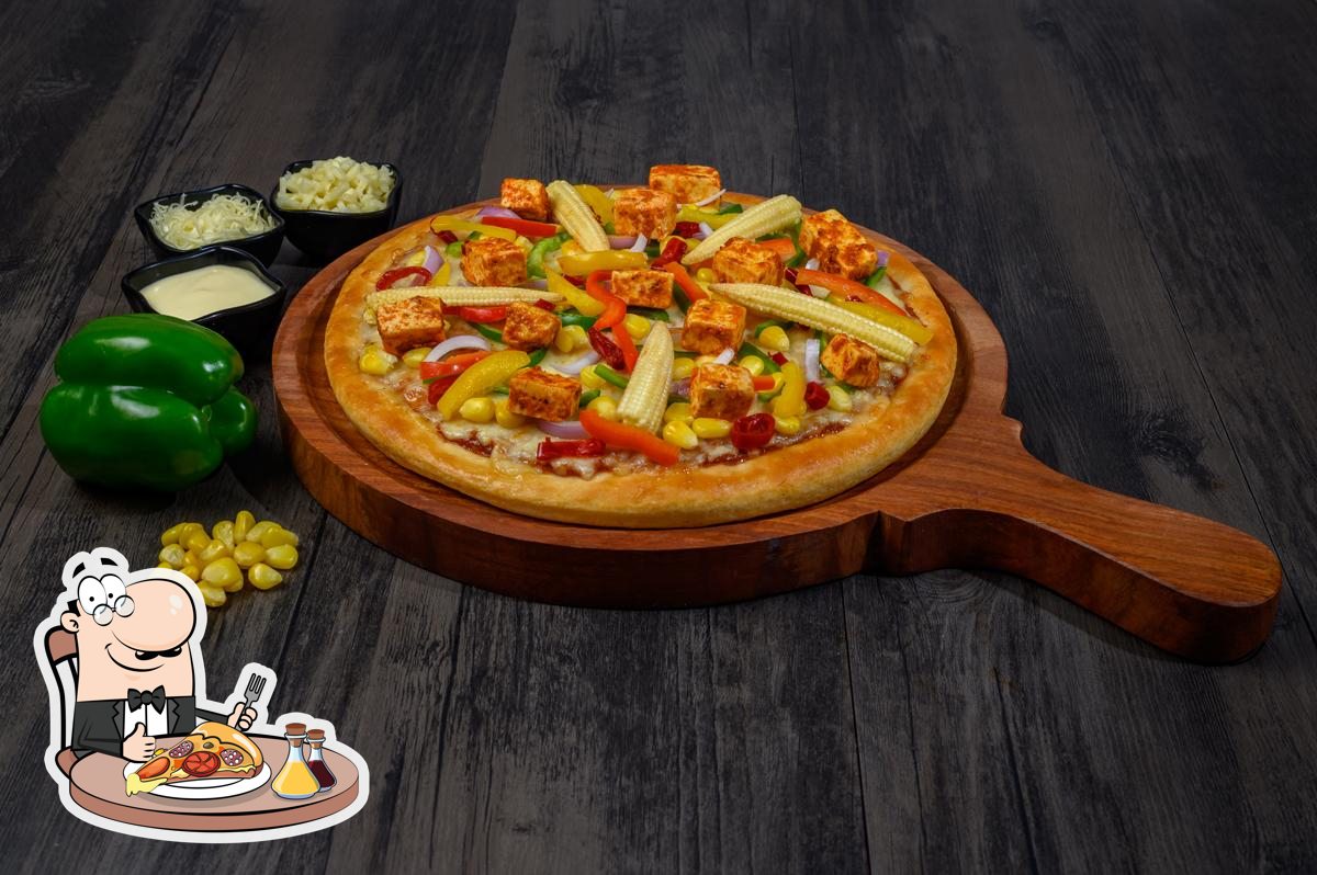 Laziz Pizza, Baddi - Restaurant menu, prices and reviews