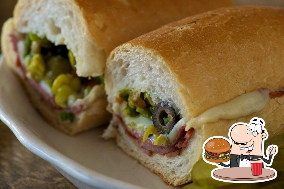 Mandina's Restaurant in New Orleans - Restaurant menu and reviews