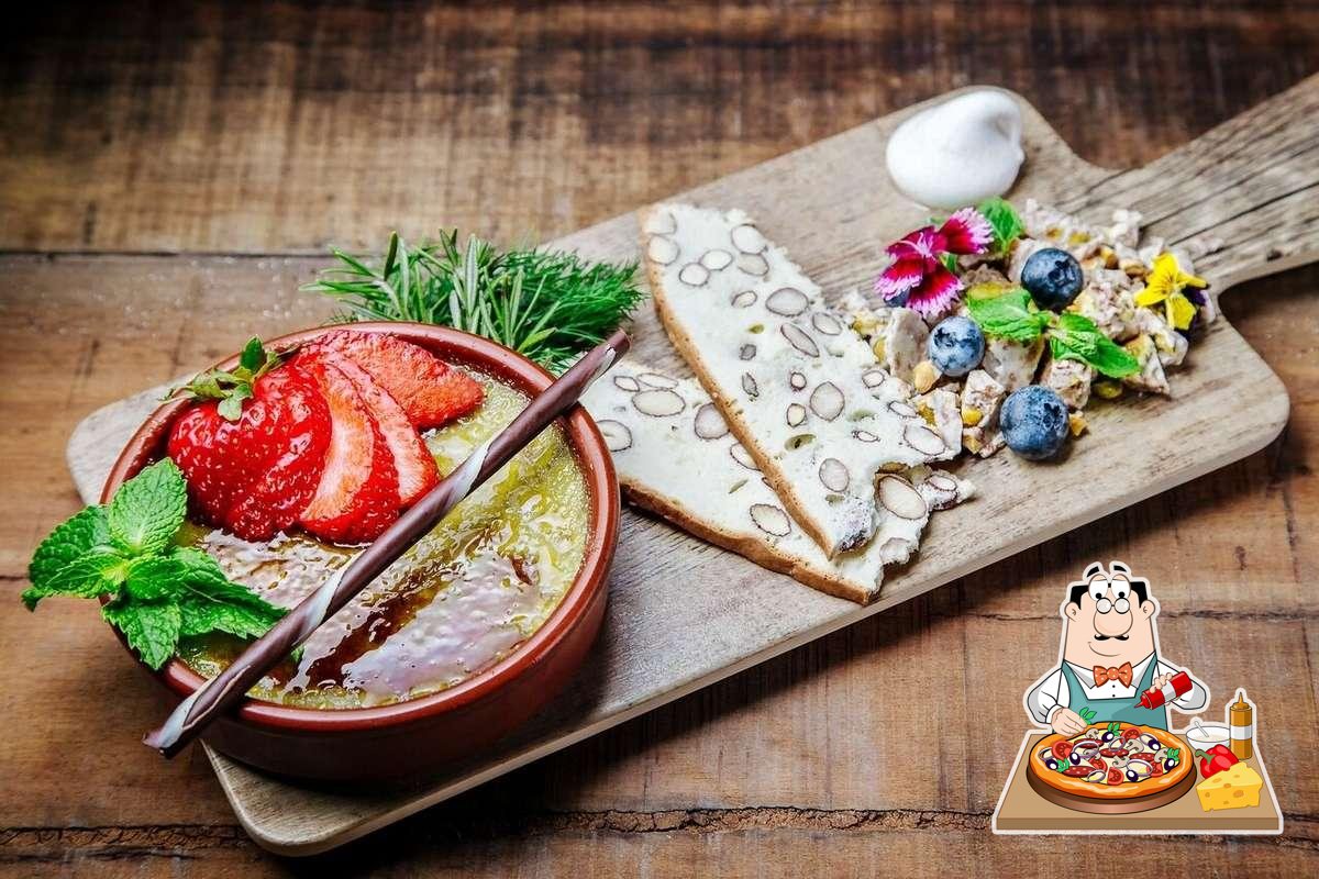 The Sawmill, West Pymble - Restaurant menu, prices and reviews