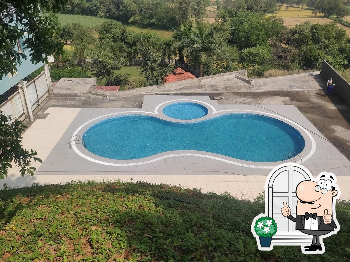 Four seasons resort mulshi dam, Mulshi - Restaurant reviews