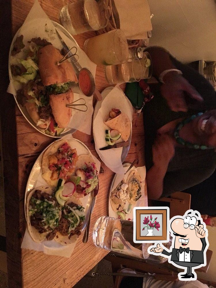 Clavel, Baltimore - Restaurant menu, prices and reviews
