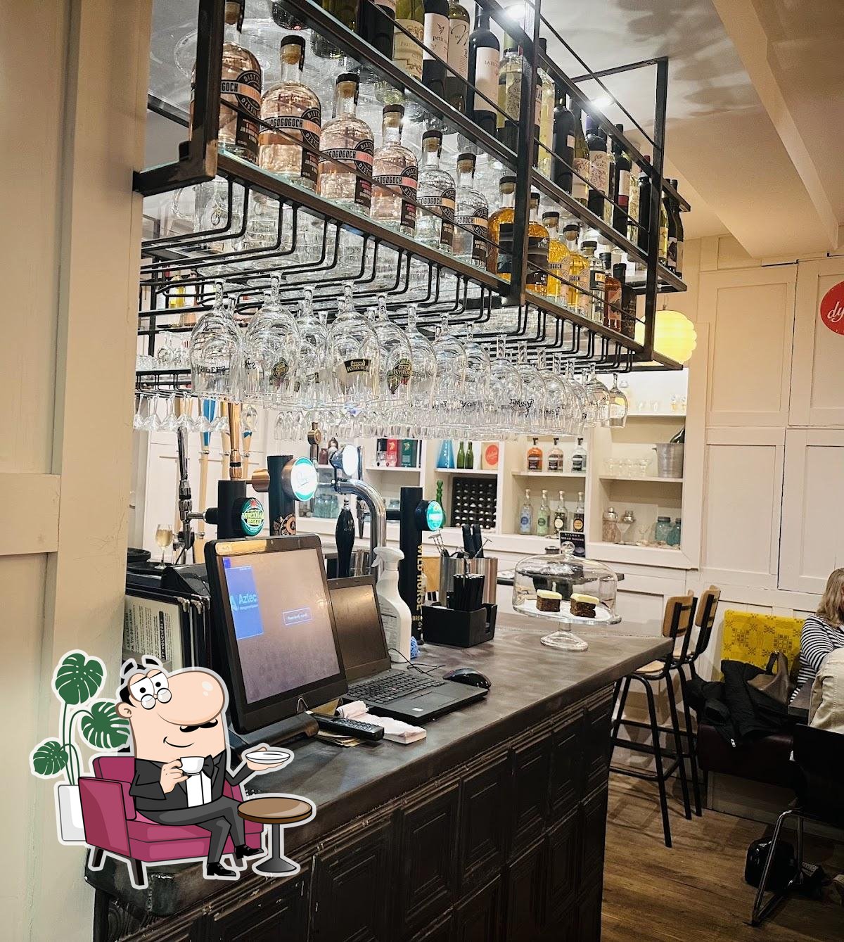 Dylan's Conwy, Conwy - Restaurant menu, prices and reviews
