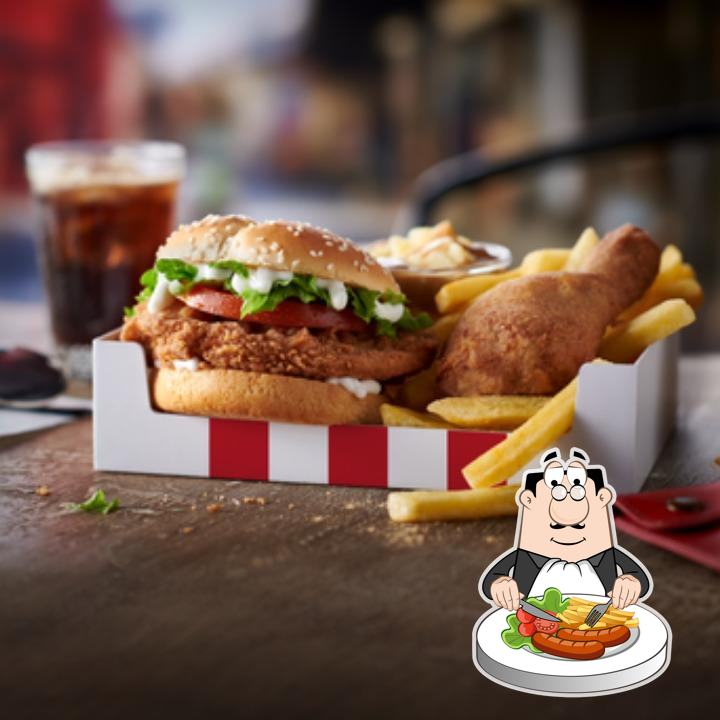 KFC Phokeng Mall, Phokeng - Restaurant menu, prices and reviews