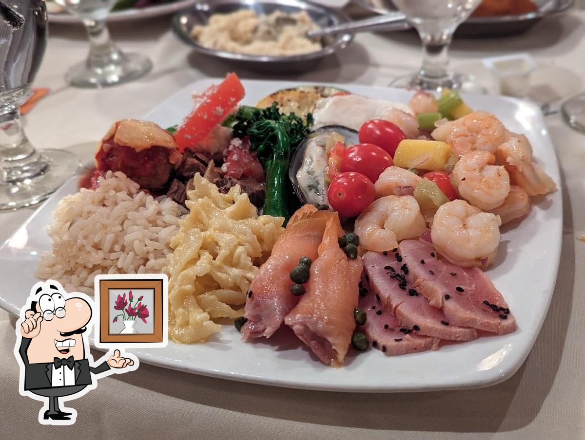NaBrasa Brazilian Steakhouse, Horsham - Restaurant menu, prices and reviews