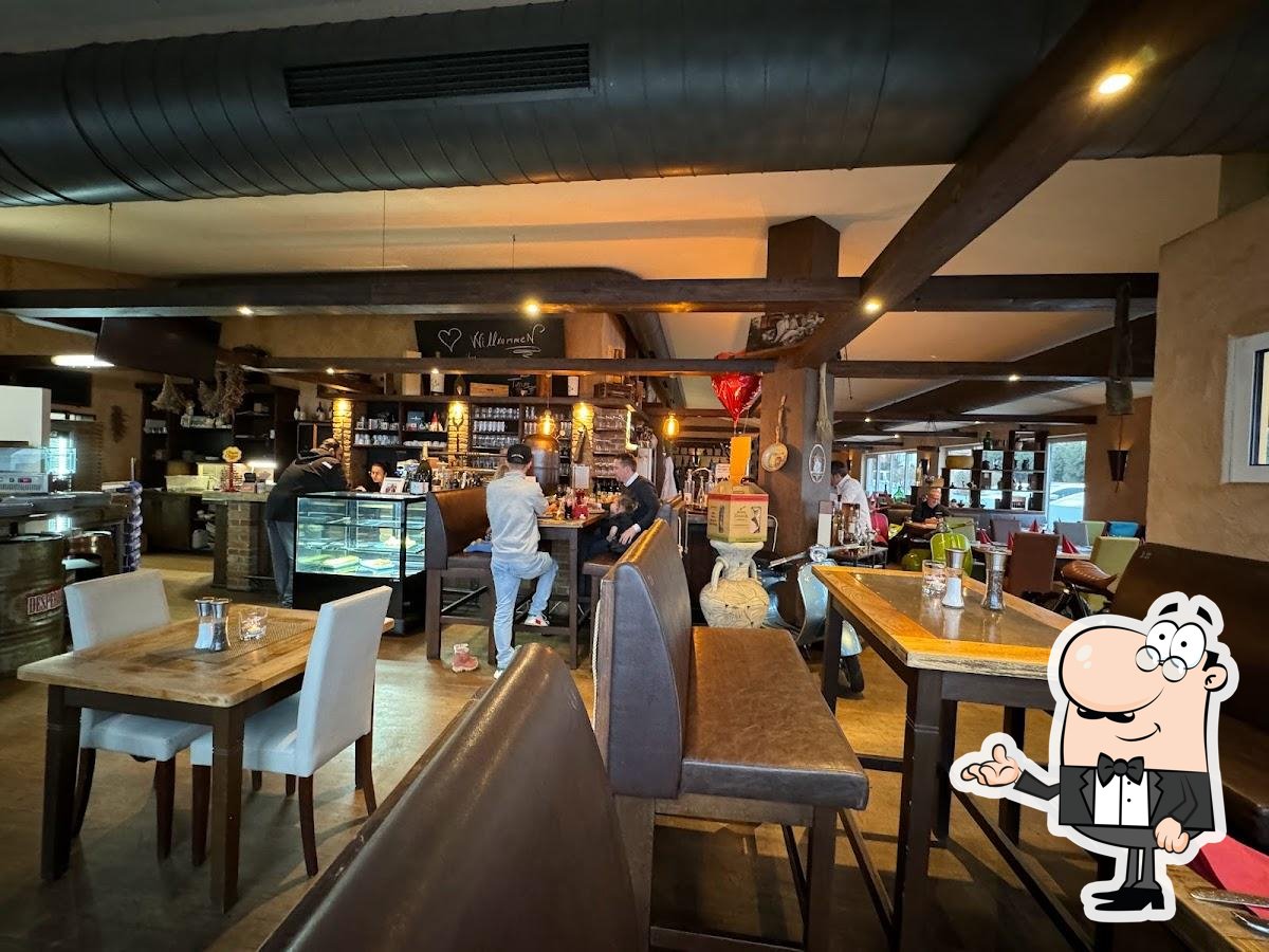 Rusticone Alling Trattoria - Bar - Holzofenpizza, Alling - Speisekarte, Preise und Bewertungen