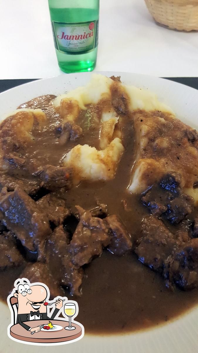 Biberon Food & Caffe KBC Split pub & bar, Spalato - Recensioni del ...