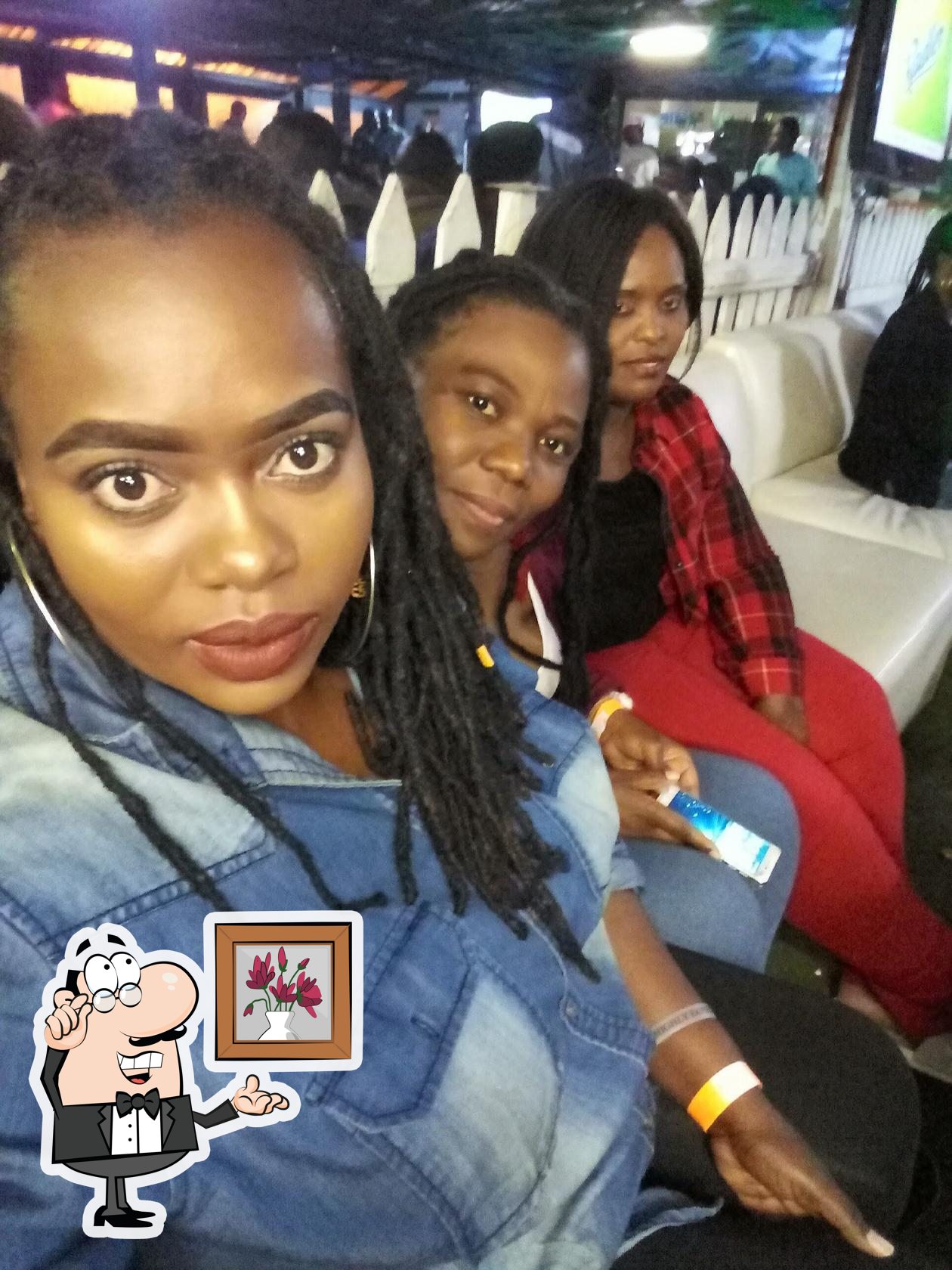 R55 Chillout, Centurion - Restaurant menu, prices and reviews