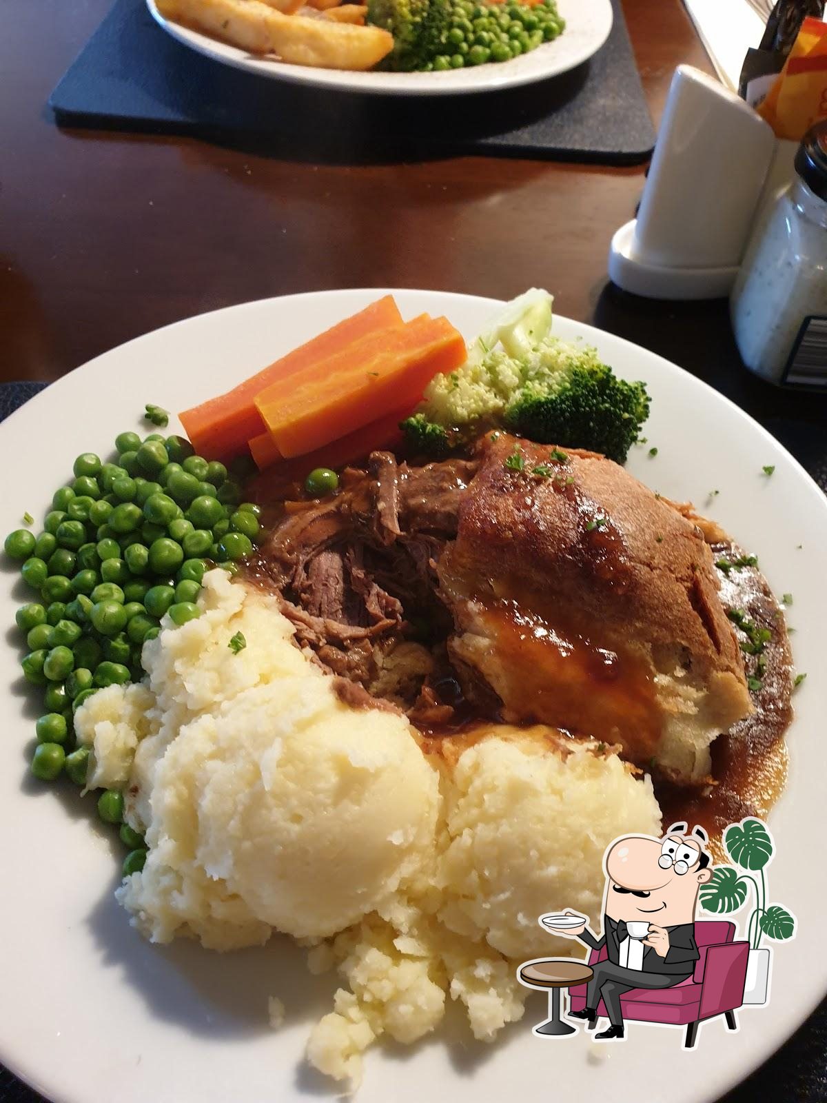 The Ship Inn, Tiptree - Restaurant menu, prices and reviews