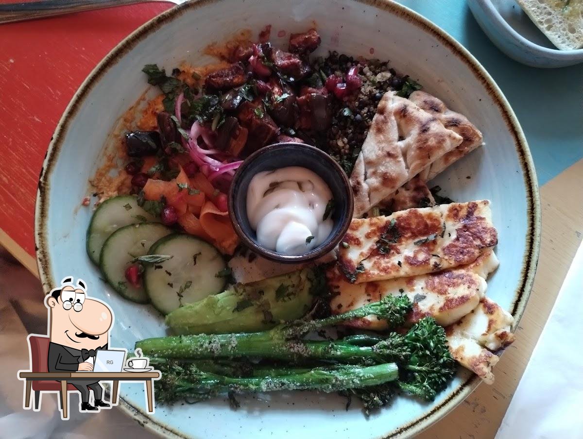 Torello Lounge, Prestatyn - Restaurant menu, prices and reviews