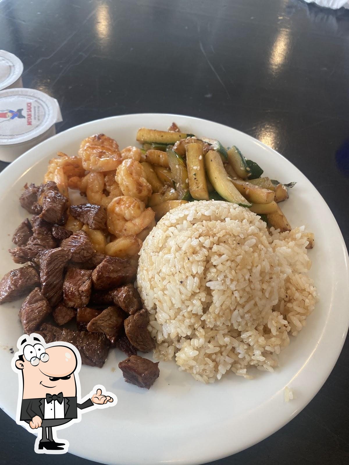 Miyabi Jr, Florence - Restaurant menu, prices and reviews