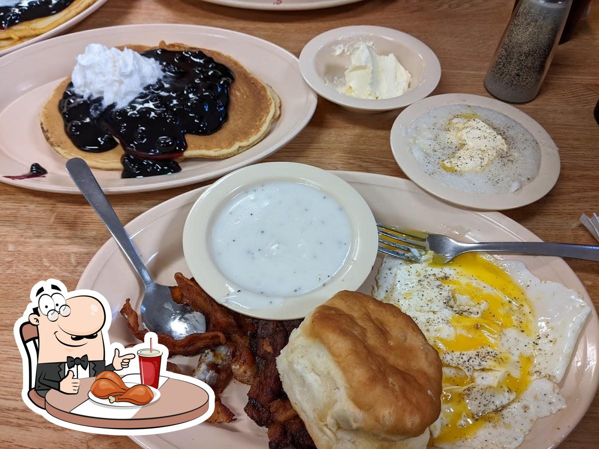 Firestone Grill, Gastonia - Restaurant menu, prices and reviews
