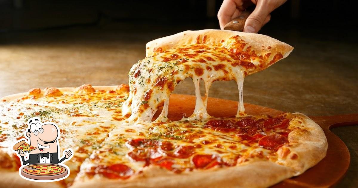 Milan Pizzeria in Boucherville - Restaurant menu and reviews