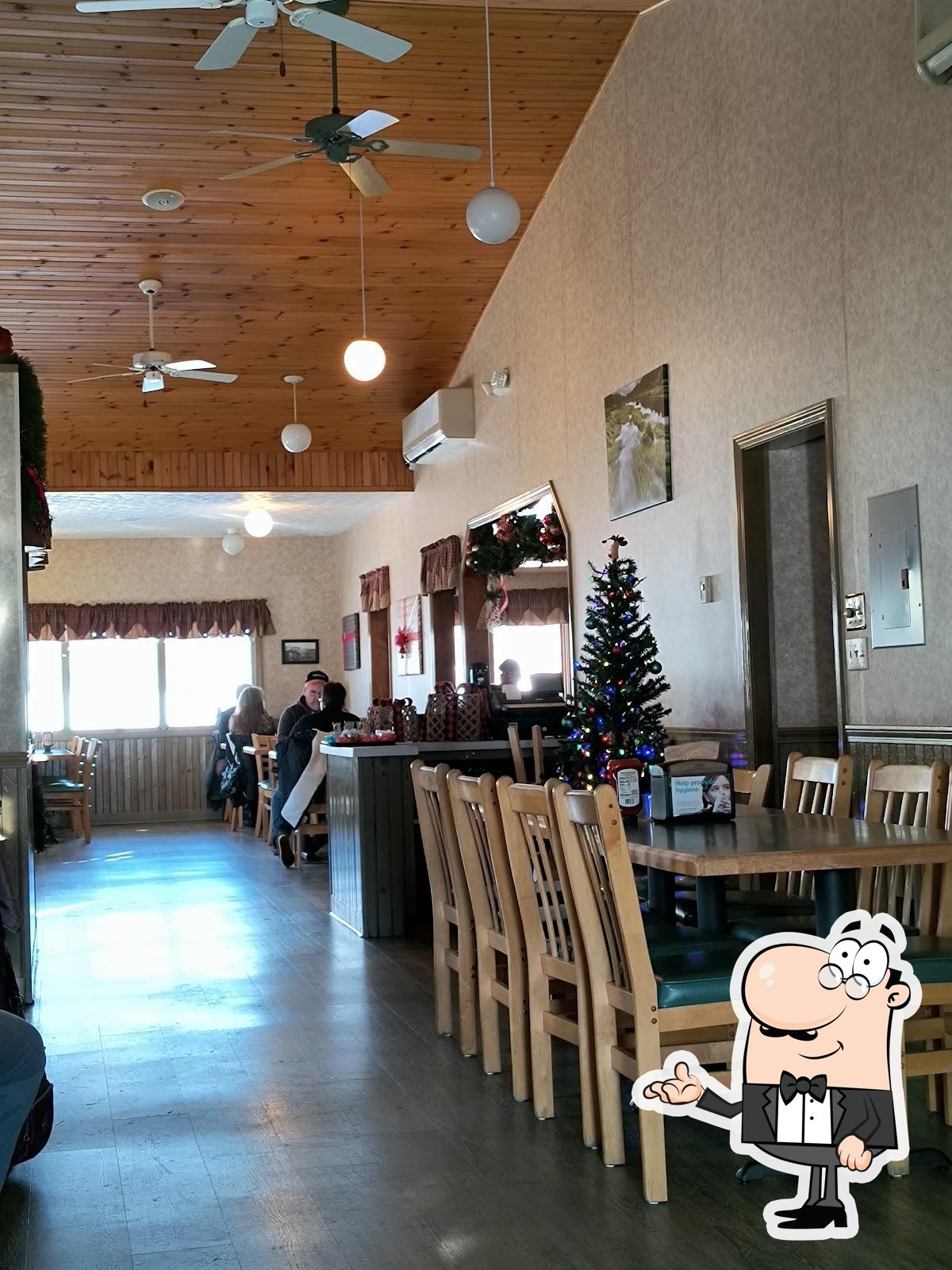 Rock's Family Diner, Fort Kent - Restaurant menu, prices and reviews