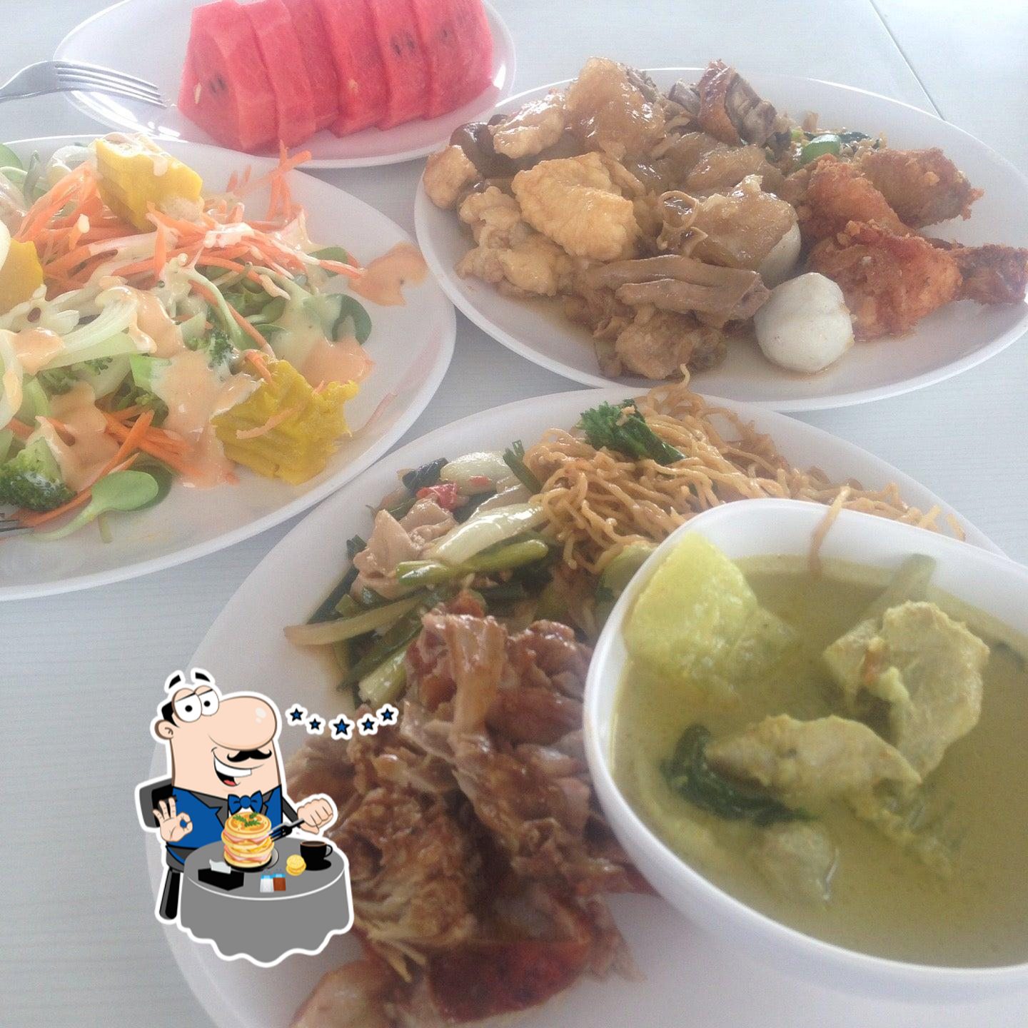 Sky Buffet, Hat Yai - Restaurant menu, prices and reviews