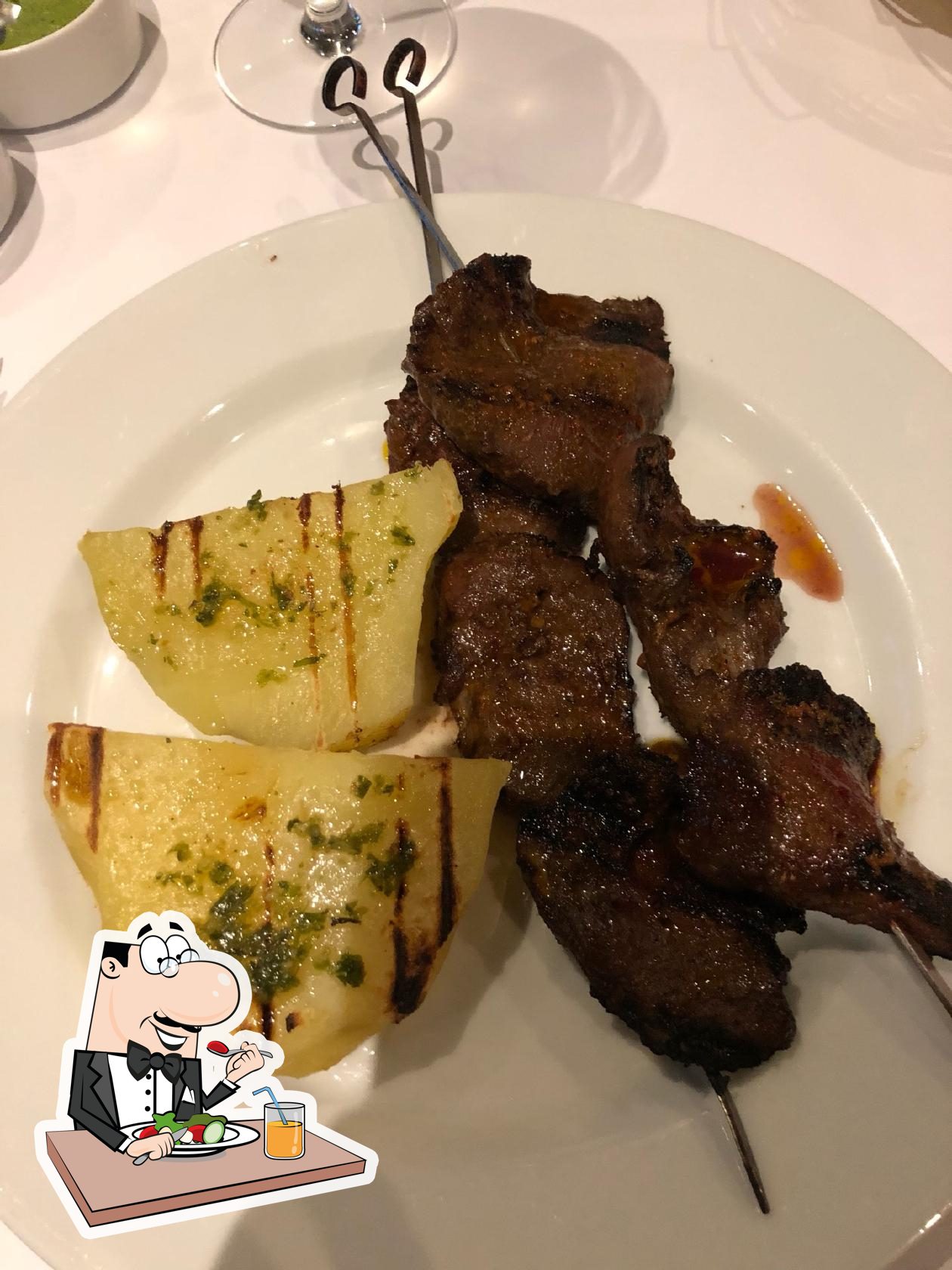 La Vaca Loca, Miraflores - Menú del restaurante, precios y reseñas