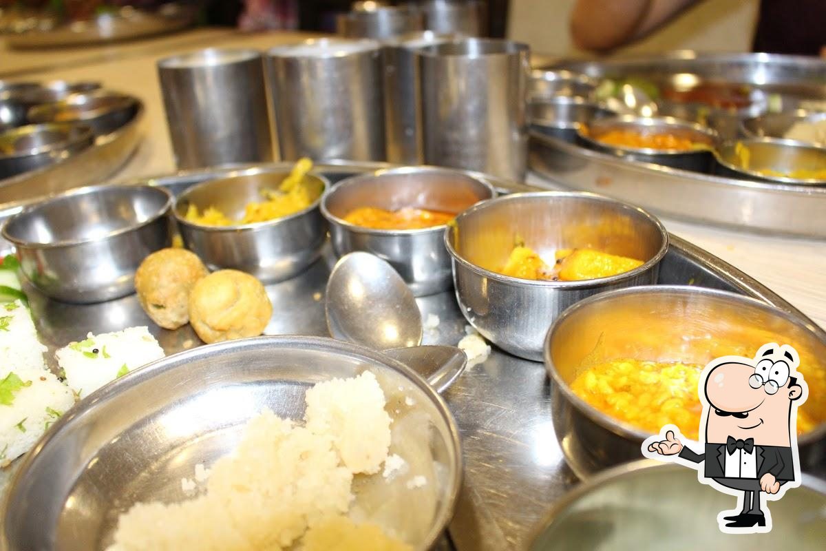 Atithi Dining Hall, Ahmedabad - Restaurant menu, prices and reviews