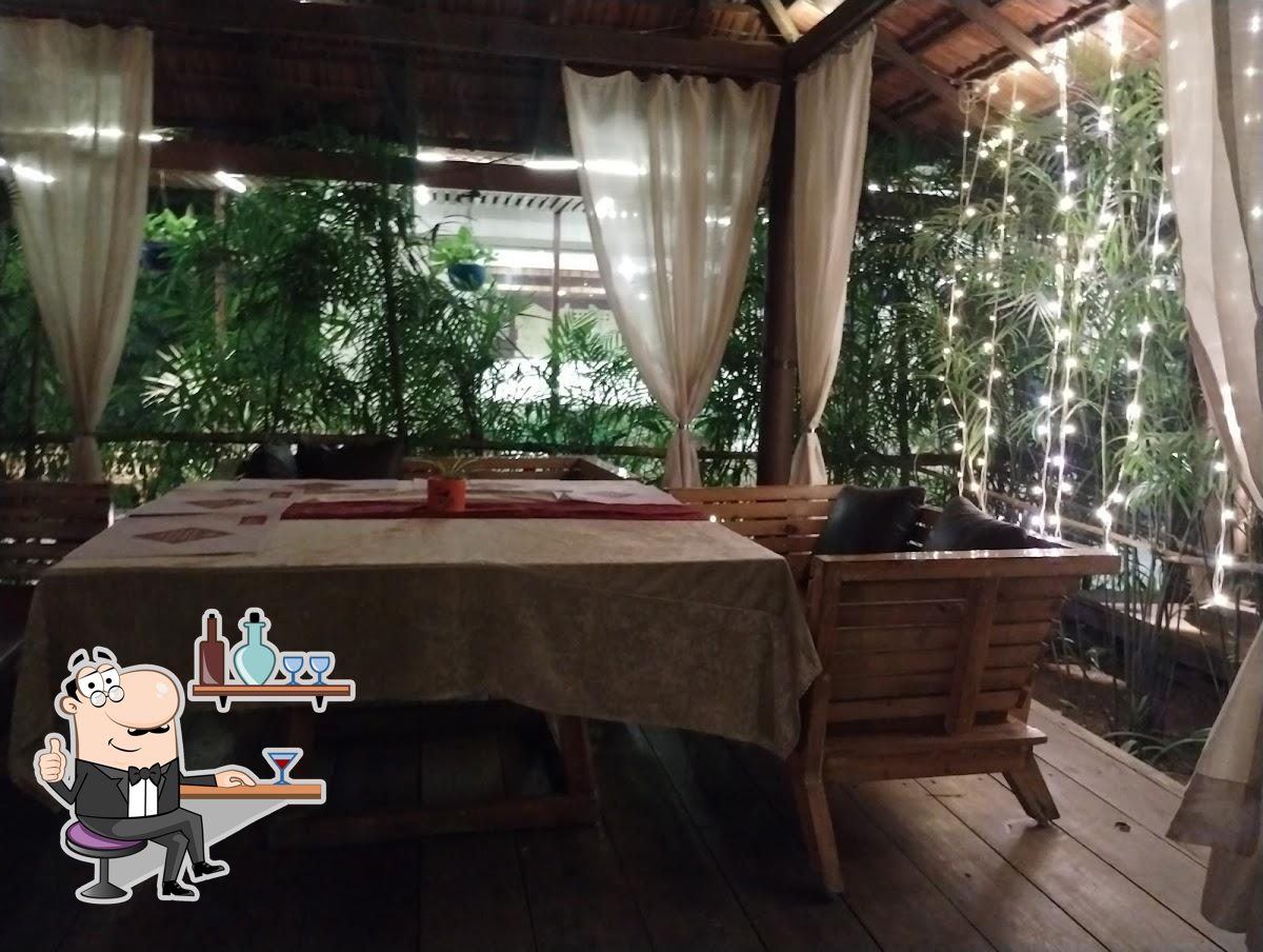 Little Monk, Indore - Restaurant menu, prices and reviews